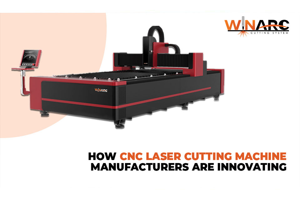 Bangalore’s Leading Fiber Laser Cutting Machine Manufacturers | Winarc